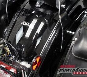 2008 YAMAHA XVS1100 VSTAR 1100 SILVERADO For Sale | Motorcycle ...