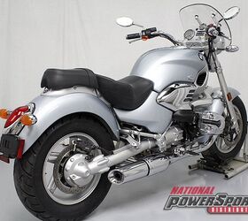 2004 BMW R1200C MONTAUK W/ABS For Sale | Motorcycle Classifieds ...