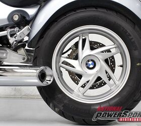 2004 BMW R1200C MONTAUK W/ABS For Sale | Motorcycle Classifieds ...