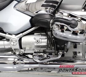 2004 BMW R1200C MONTAUK W/ABS For Sale | Motorcycle Classifieds ...
