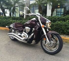 2009 Suzuki Boulevard M109R For Sale | Motorcycle Classifieds ...