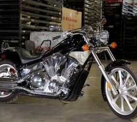 2010 Honda Fury For Sale | Motorcycle Classifieds | Motorcycle.com