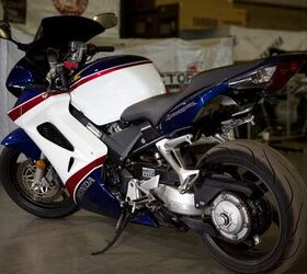 2007 Honda VFR800 Interceptor For Sale | Motorcycle Classifieds | Motorcycle.com