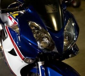 2007 Honda VFR800 Interceptor For Sale | Motorcycle Classifieds ...