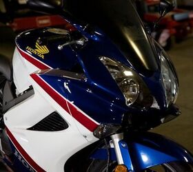 2007 Honda VFR800 Interceptor For Sale | Motorcycle Classifieds | Motorcycle.com