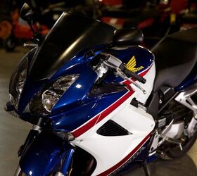 2007 Honda VFR800 Interceptor For Sale | Motorcycle Classifieds | Motorcycle.com