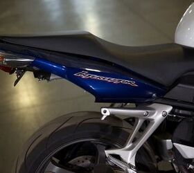 2007 Honda VFR800 Interceptor For Sale | Motorcycle Classifieds ...