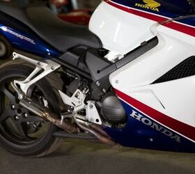 2007 Honda VFR800 Interceptor For Sale | Motorcycle Classifieds | Motorcycle.com