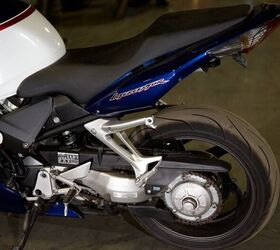2007 Honda VFR800 Interceptor For Sale | Motorcycle Classifieds | Motorcycle.com