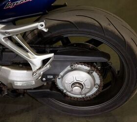 2007 Honda VFR800 Interceptor For Sale | Motorcycle Classifieds ...