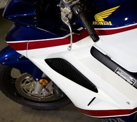 2007 Honda VFR800 Interceptor For Sale | Motorcycle Classifieds ...