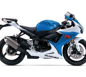 Unleash The Beast A Deep Dive Into The 2014 Suzuki Gsx R750