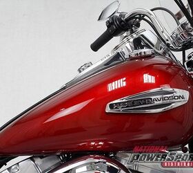 2013 HARLEY DAVIDSON FLD DYNA SWITCHBACK W/ABS For Sale | Motorcycle ...