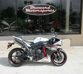2012 Yamaha YZF-R1 For Sale | Motorcycle Classifieds | Motorcycle.com