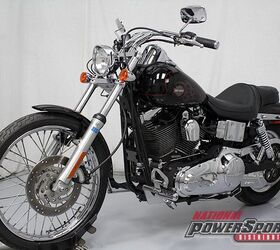 2002 HARLEY DAVIDSON FXDWG DYNA WIDE GLIDE For Sale | Motorcycle ...