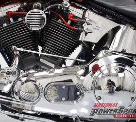 1991 HARLEY DAVIDSON FLSTC HERITAGE SOFTAIL CLASSIC For Sale | Motorcycle Classifieds ...