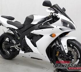 2004 YAMAHA YZFR1 1000 For Sale | Motorcycle Classifieds | Motorcycle.com