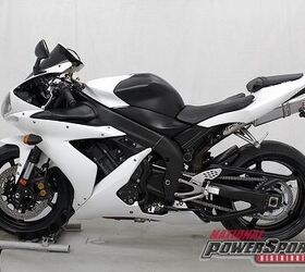 2004 YAMAHA YZFR1 1000 For Sale | Motorcycle Classifieds | Motorcycle.com
