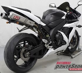 2004 YAMAHA YZFR1 1000 For Sale | Motorcycle Classifieds | Motorcycle.com