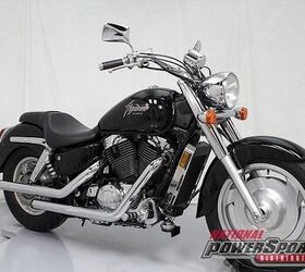 2000 HONDA VT1100 SHADOW 1100 SABRE For Sale | Motorcycle Classifieds ...