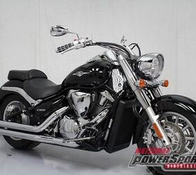 2008 SUZUKI C109R BOULEVARD 1800 For Sale | Motorcycle Classifieds | Motorcycle.com