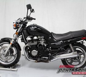 1999 HONDA CB750 NIGHTHAWK 750 For Sale | Motorcycle Classifieds ...