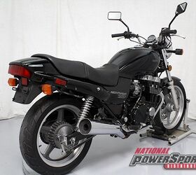 1999 HONDA CB750 NIGHTHAWK 750 For Sale | Motorcycle Classifieds ...