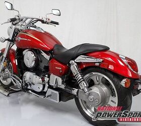 2002 KAWASAKI VN1500 VULCAN 1500 MEAN STREAK For Sale | Motorcycle ...