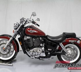 1999 HONDA VT1100 SHADOW 1100 ACE For Sale | Motorcycle Classifieds ...