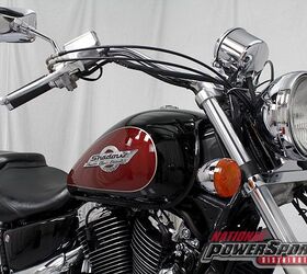 1999 HONDA VT1100 SHADOW 1100 ACE For Sale | Motorcycle Classifieds ...