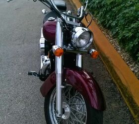 2006 Honda Shadow Aero (VT750) For Sale | Motorcycle Classifieds ...