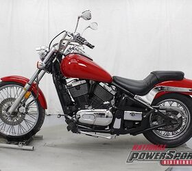 1999 KAWASAKI VN800 VULCAN 800 For Sale | Motorcycle Classifieds ...