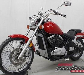 1999 KAWASAKI VN800 VULCAN 800 For Sale | Motorcycle Classifieds ...