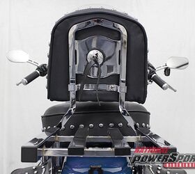 1996 HARLEY DAVIDSON FLSTC HERITAGE SOFTAIL CLASSIC For Sale ...