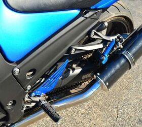 2012 Kawasaki Ninja ZX-14R For Sale | Motorcycle Classifieds ...