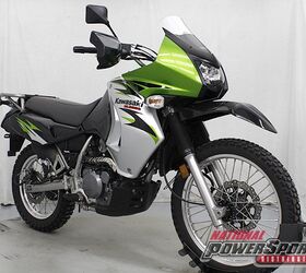 2008 KAWASAKI KLR650 For Sale | Motorcycle Classifieds | Motorcycle.com