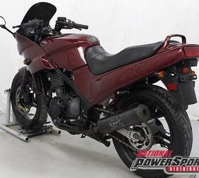 1993 KAWASAKI EX500 NINJA 500 For Sale | Motorcycle Classifieds ...
