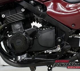 1993 KAWASAKI EX500 NINJA 500 For Sale | Motorcycle Classifieds ...