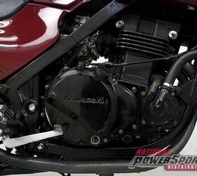 1993 KAWASAKI EX500 NINJA 500 For Sale | Motorcycle Classifieds ...