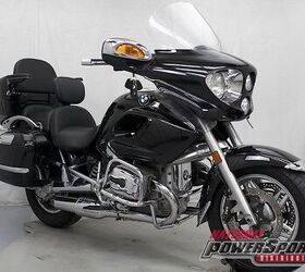 2004 BMW R1200CLC W/ABS For Sale | Motorcycle Classifieds | Motorcycle.com