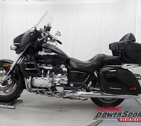 1999 HONDA GL1500 VALKYRIE 1500 INTERSTATE For Sale | Motorcycle ...