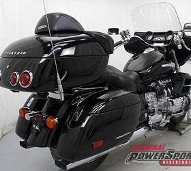 1999 HONDA GL1500 VALKYRIE 1500 INTERSTATE For Sale | Motorcycle ...
