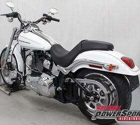 2005 HARLEY DAVIDSON FXSTDI SOFTAIL DEUCE For Sale | Motorcycle ...