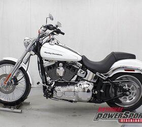 2005 HARLEY DAVIDSON FXSTDI SOFTAIL DEUCE For Sale | Motorcycle ...