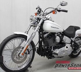 2005 HARLEY DAVIDSON FXSTDI SOFTAIL DEUCE For Sale | Motorcycle ...