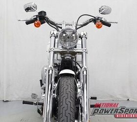 2005 HARLEY DAVIDSON FXSTDI SOFTAIL DEUCE For Sale | Motorcycle ...