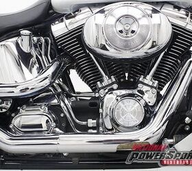 2005 HARLEY DAVIDSON FXSTDI SOFTAIL DEUCE For Sale | Motorcycle ...