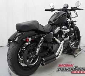 2008 HARLEY DAVIDSON XL1200N SPORTSTER 1200 NIGHTSTER For Sale ...