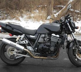 1999 Kawasaki ZRX1100 For Sale | Motorcycle Classifieds | Motorcycle.com