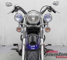 2005 YAMAHA XVS1100 VSTAR 1100 CLASSIC For Sale | Motorcycle ...